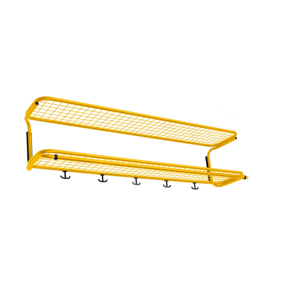 Classic hatthylla 120 cm - Essem Design | KitchenTime
