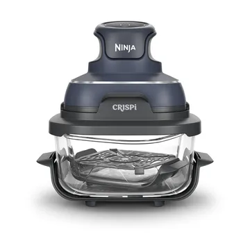 Ninja Crispi Function Air Fryer - Ninja | KitchenTime