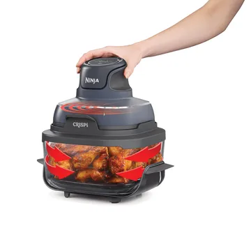 Ninja Crispi Function Air Fryer - Ninja | KitchenTime