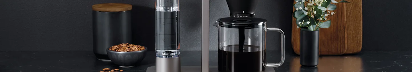 Wilfa | Köp kaffebryggare och blenders | KitchenTime