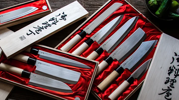 Satake | Köp stekpannor & japanska knivar | KitchenTime