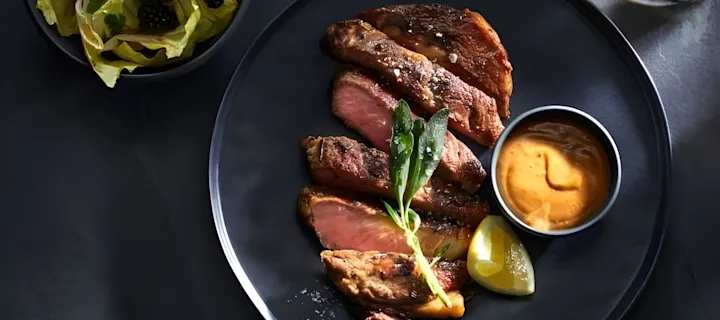 Stekguiden - Steka oxfilé | KitchenTime