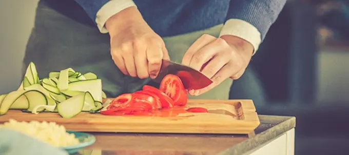 Studentmottagning - tips | KitchenTime