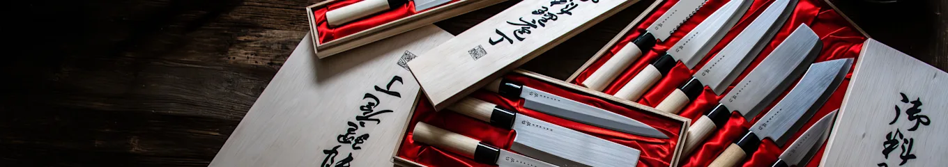 Satake | Köp stekpannor & japanska knivar | KitchenTime